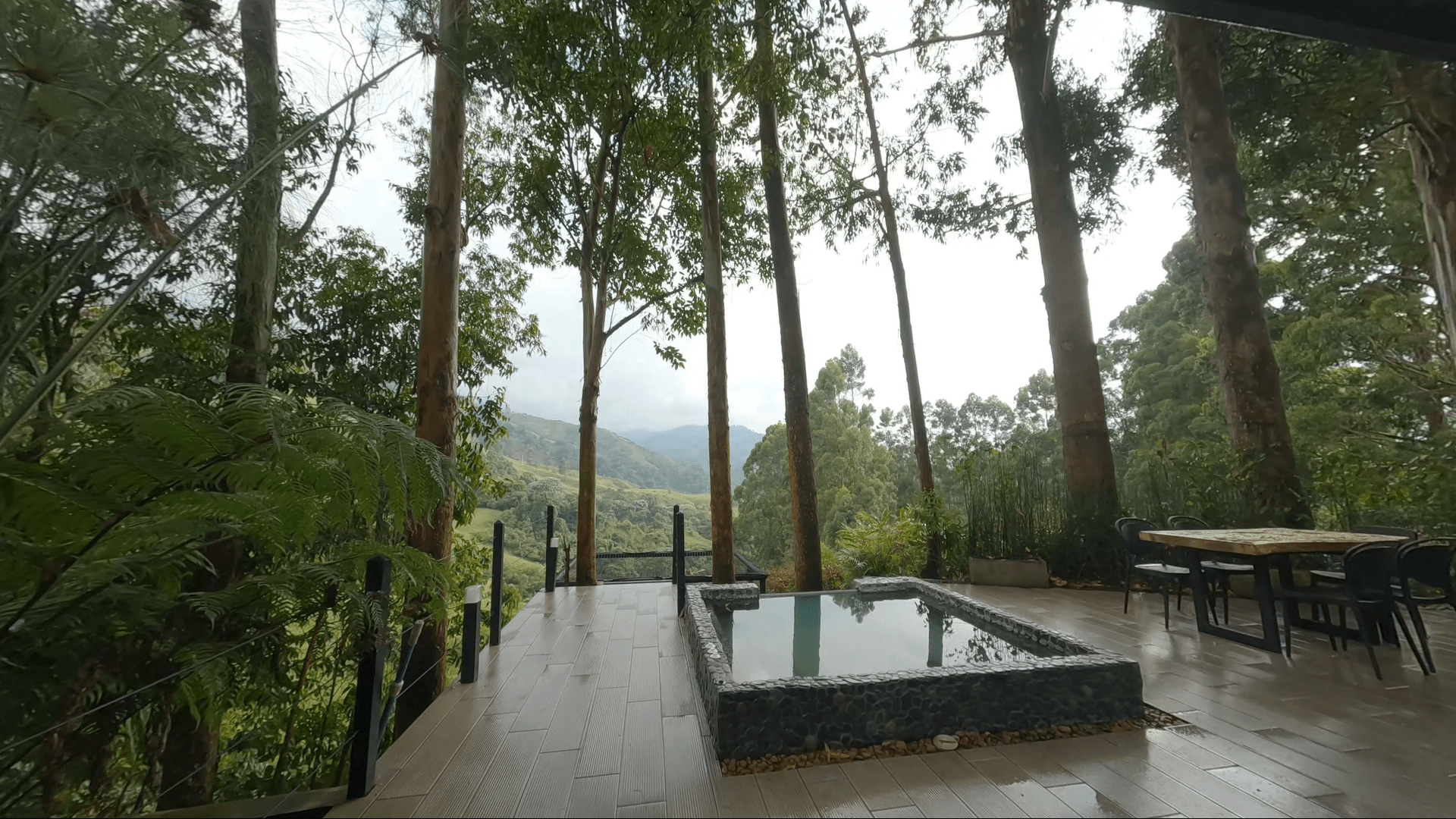 Arborea ecolodge – Arborea ecolodge